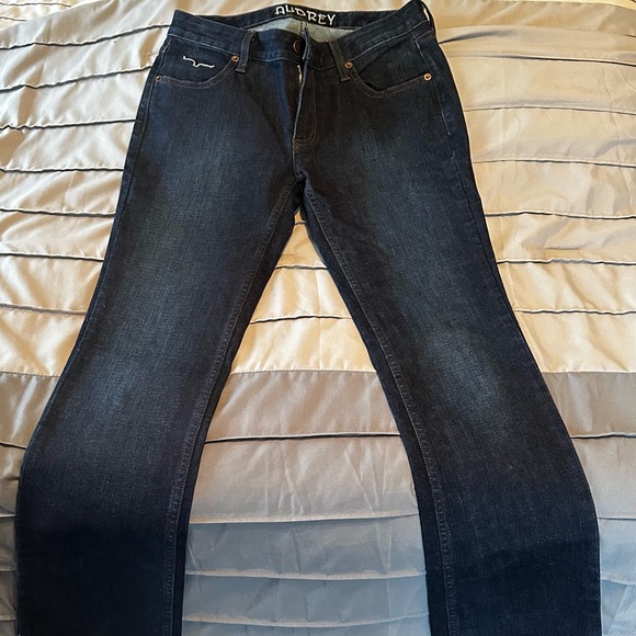 Kimes Ranch | Jeans | Kimes Ranch Audrey Rodeo Jeans | Poshmark